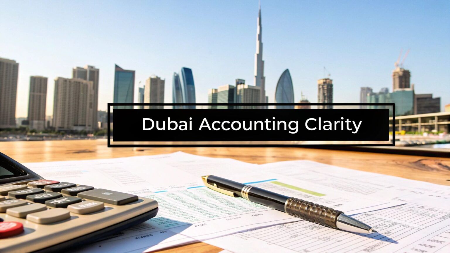 The Ultimate Guide to the Financial Year in UAE - Escrow Consulting Group