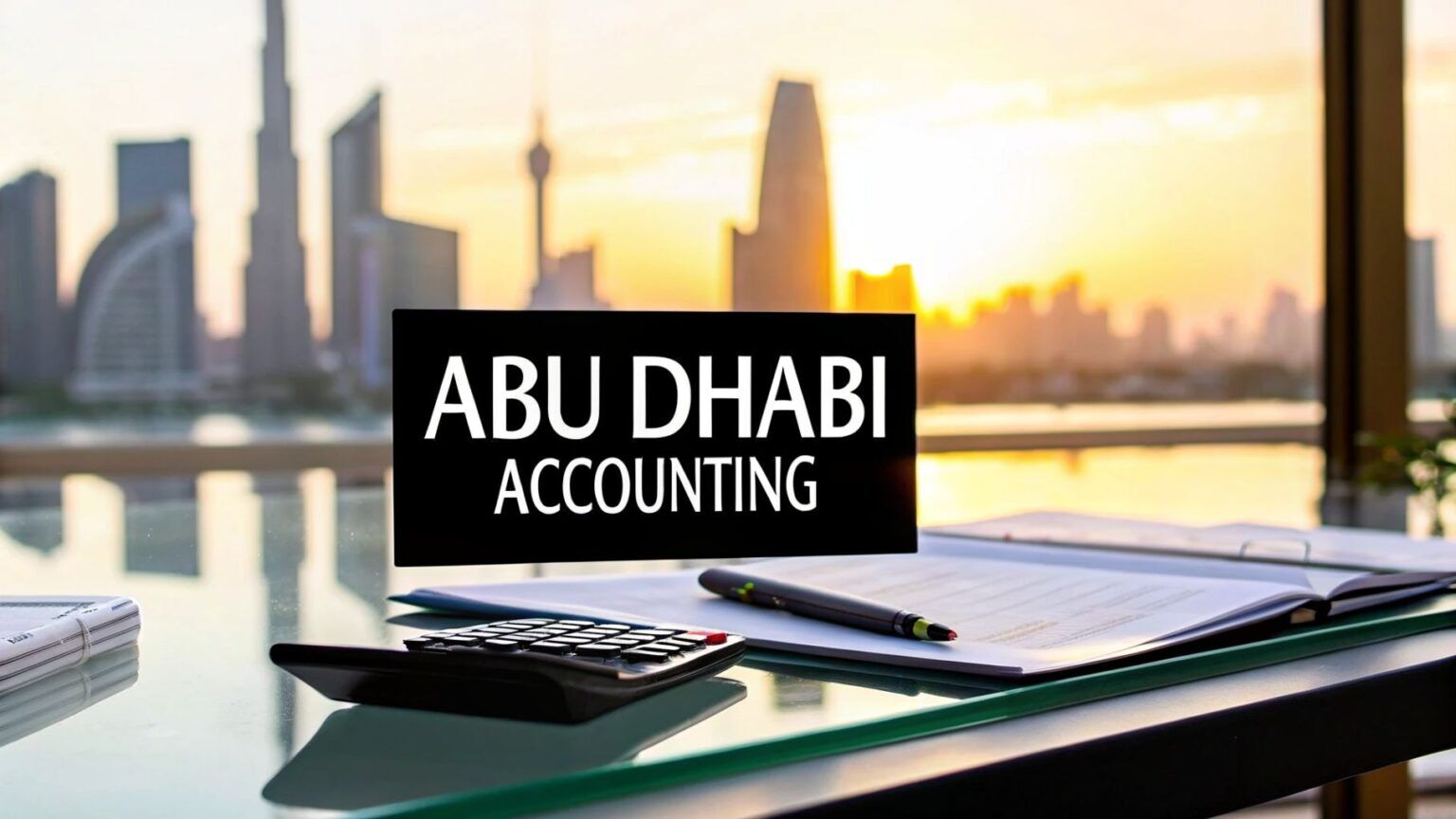 What Is a TRN Number and Why Your UAE Business Needs One - Escrow ...