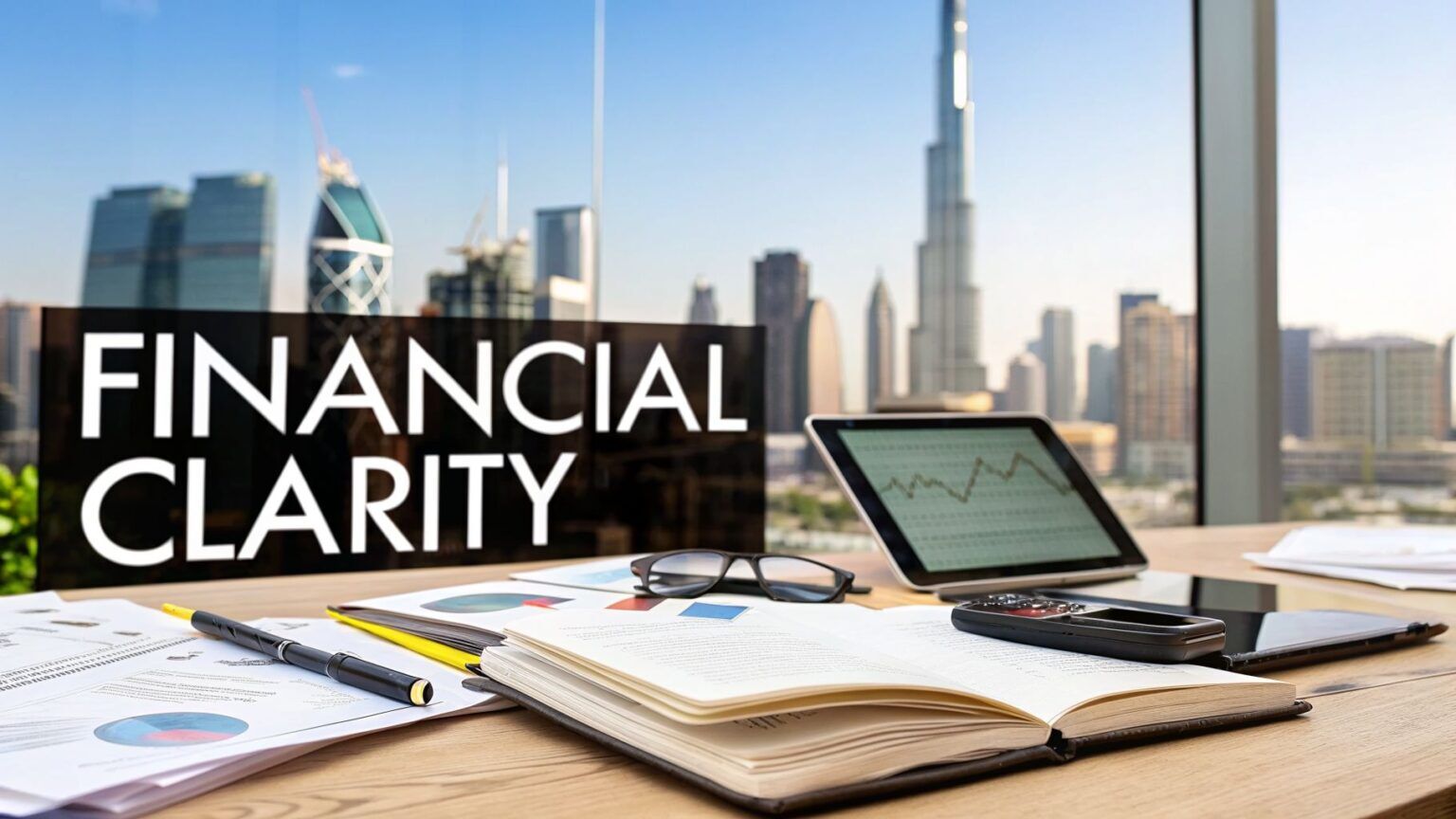 What Is a TRN Number and Why Your UAE Business Needs One - Escrow ...