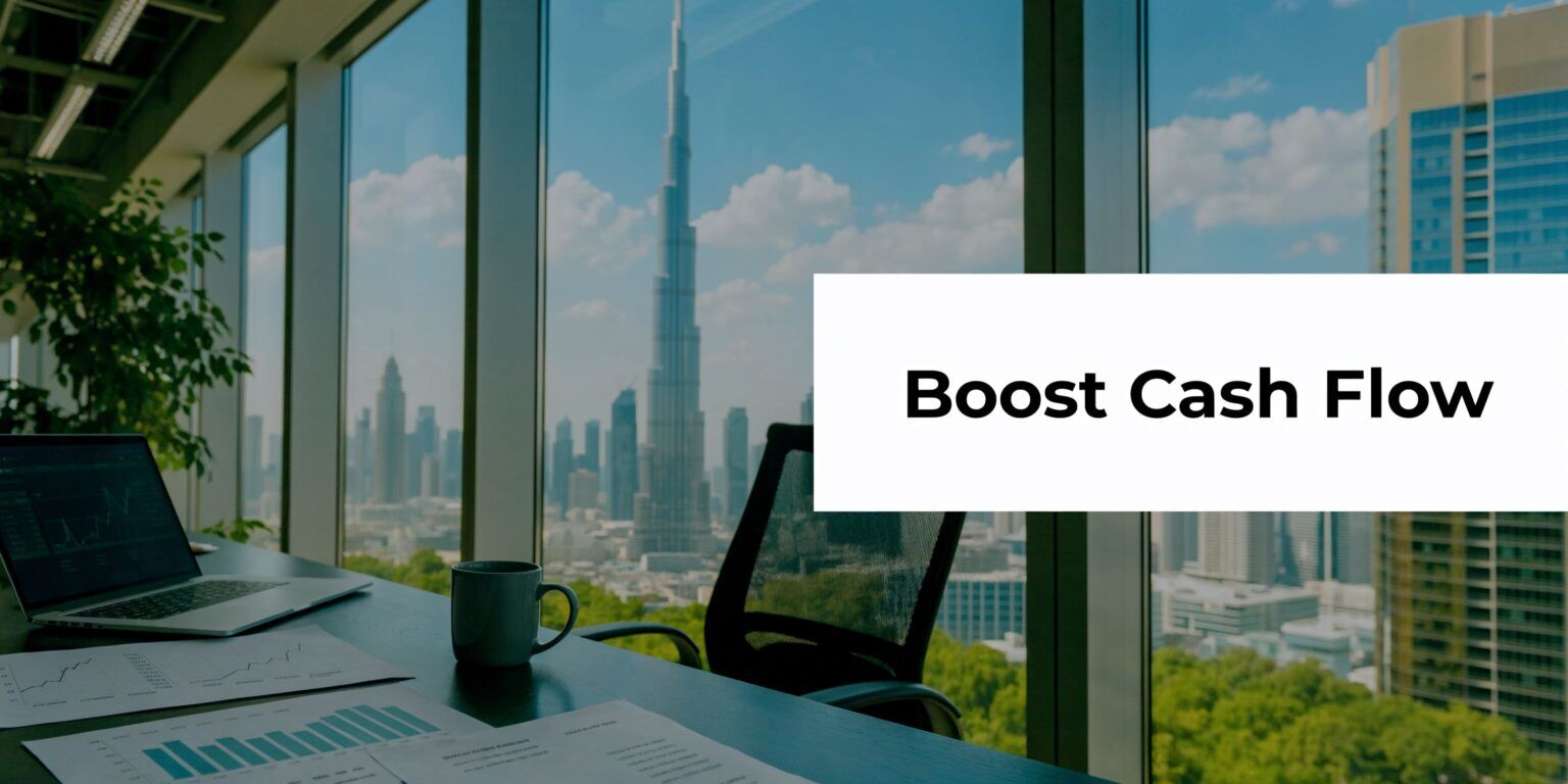 What Is a TRN Number and Why Your UAE Business Needs One - Escrow ...